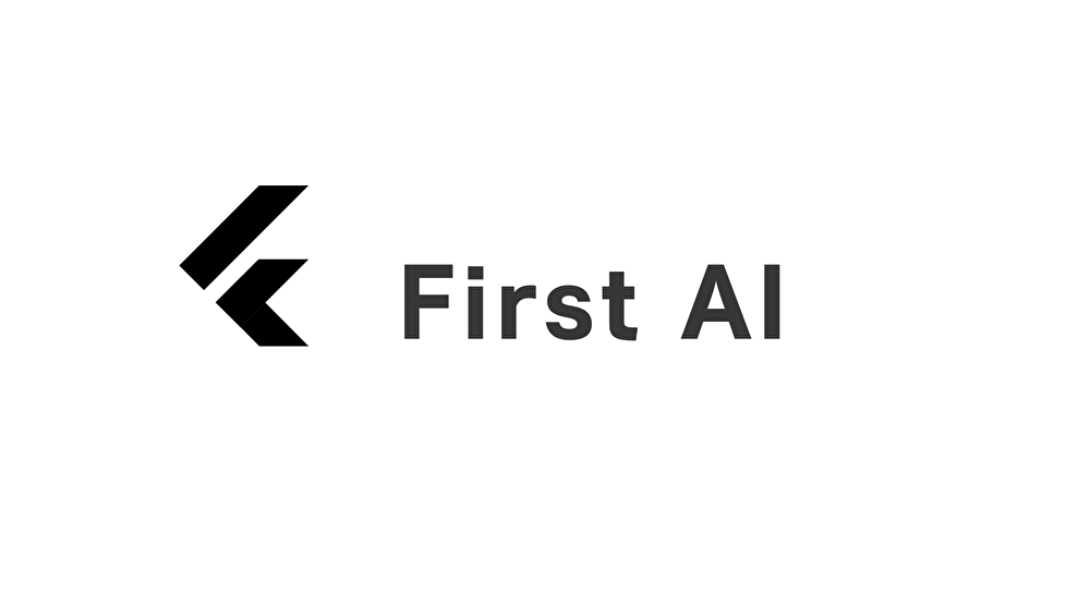 株式会社First AI